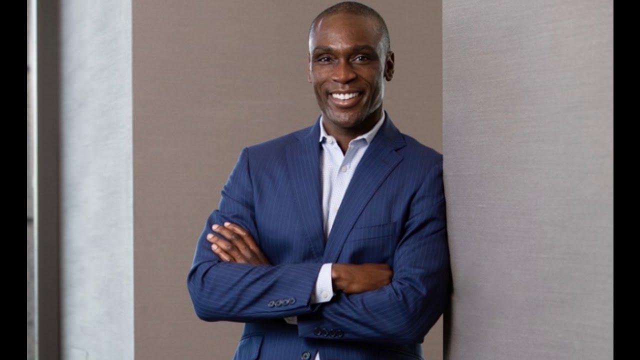2021 BJNF Keynote: The New Administration and America’s Promise: the ...