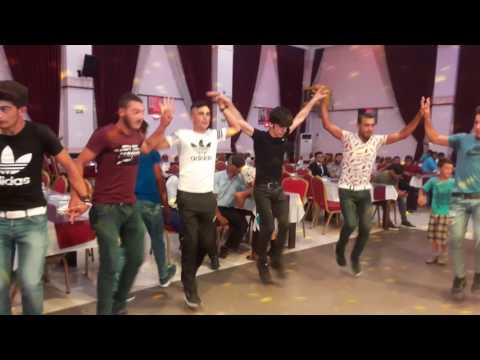 Tekno Tulum 2017 Maraşal Gençliği