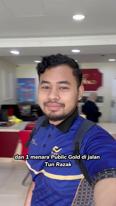 Public Gold ni scammer ke #emas #emas999 #simpananemas #publicgold #akaunemasgap #scammer #fypシ ...