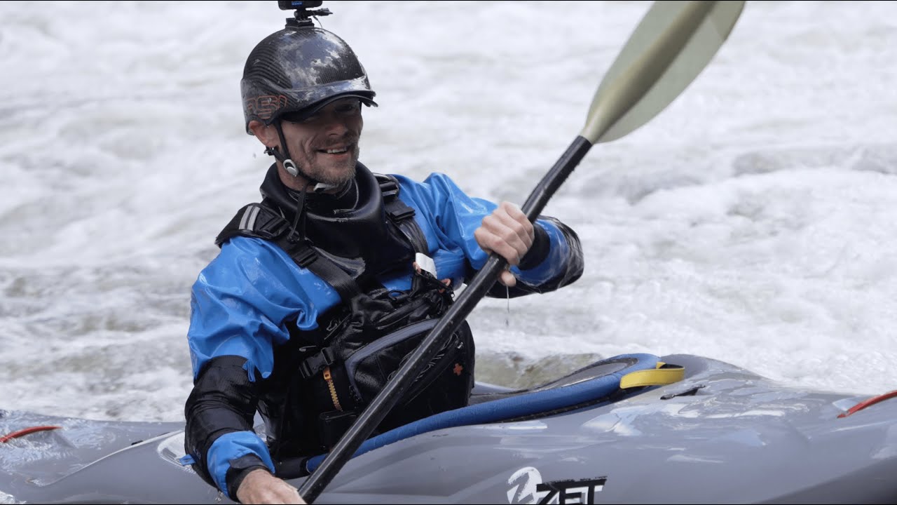 REEL WORLD Vol.8 - #31 Steven Legay (USA) - YouTube