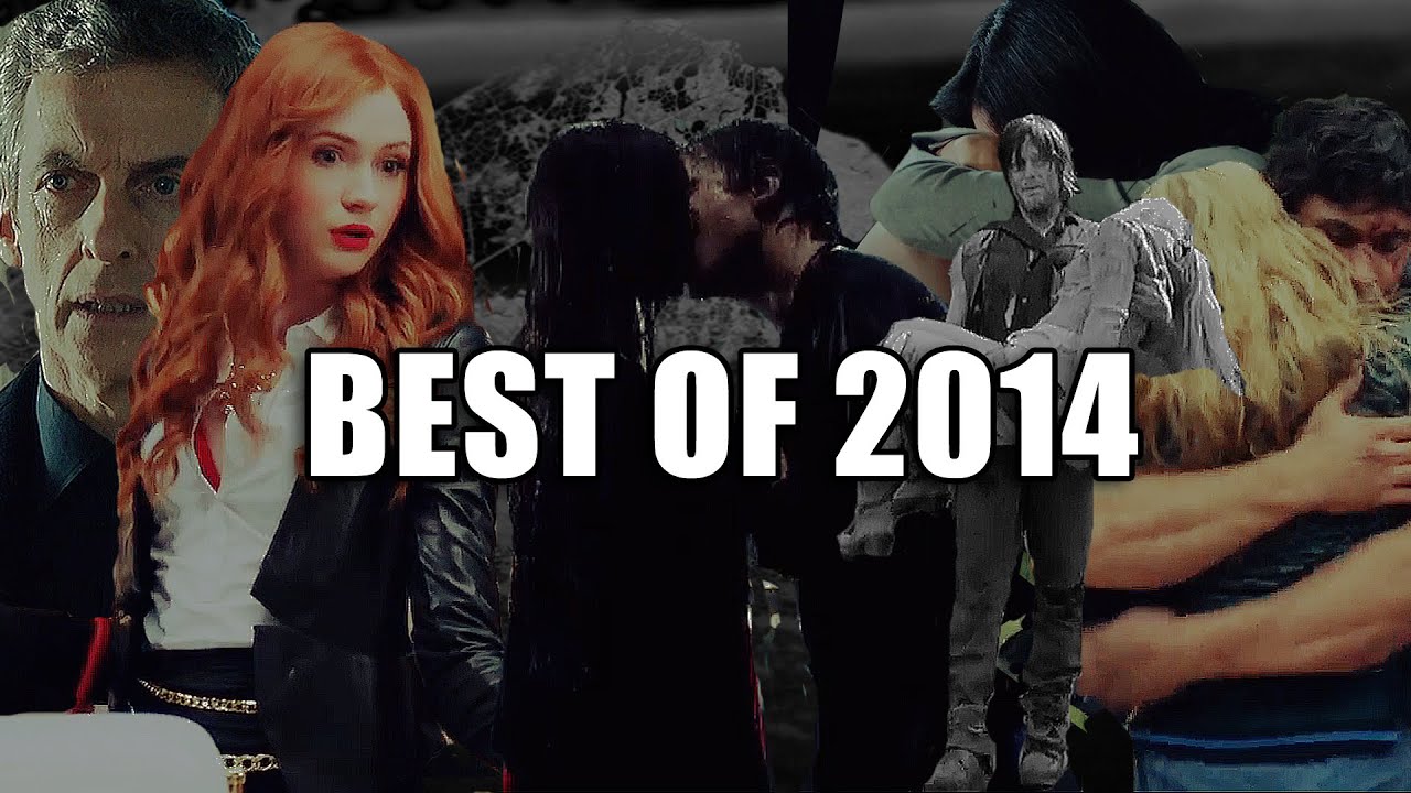 Best of 2014 || TV Show Mashup - YouTube