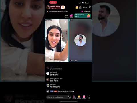 Berber Temasi Nesirov Eseblesdi Ozunden Cixdi - Leman TikTok Official
