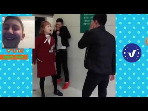 Ən gülmeli kitay vidyoları