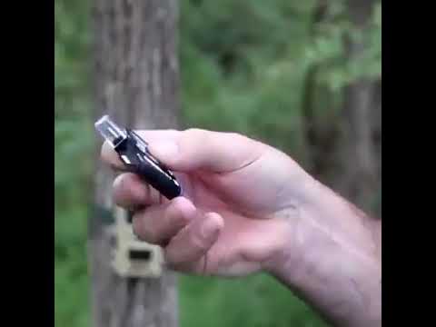 Versatile High Speed 4 in 1 SD Card Reader