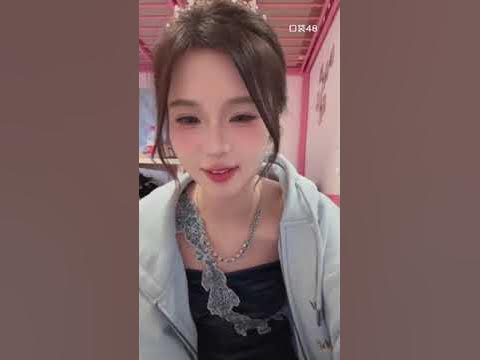 BEJ48马欣宇 20241116 - YouTube