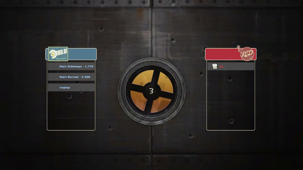 tf2 door animation overlay plugin - YouTube