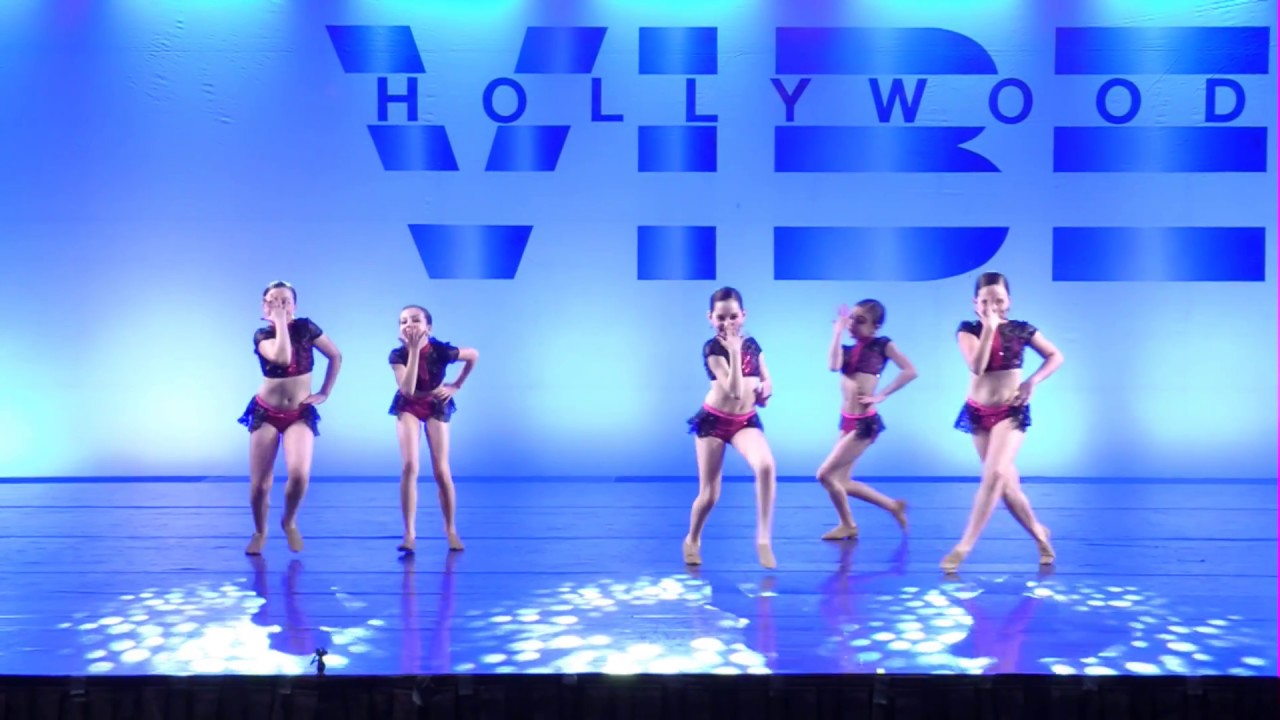 Grown - Steps Dance Center - YouTube