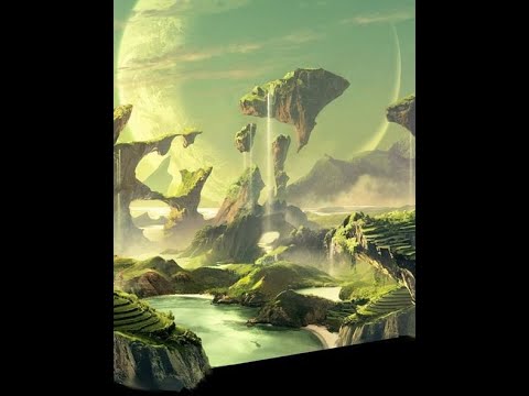 Космосът на показ: Извънземни светове