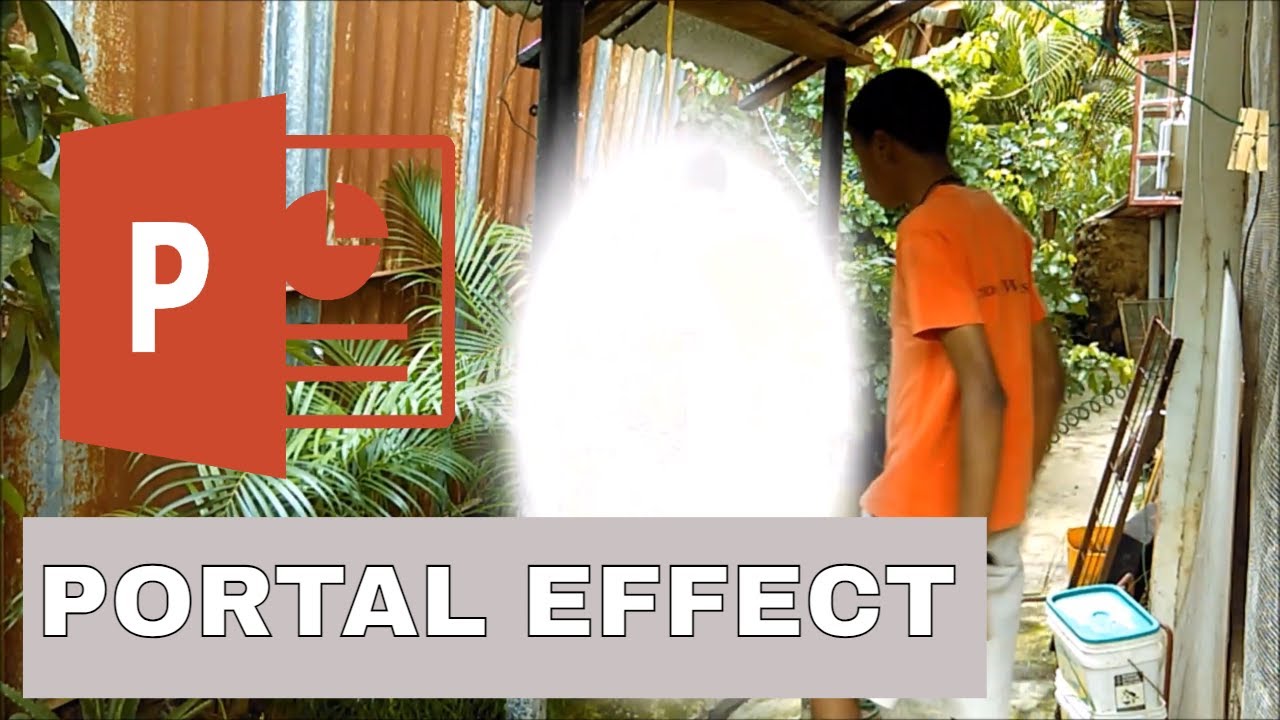How To CREATE A PORTAL In Microsoft PowerPoint YouTube how-to-create-a-portal-in-microsoft-powerpoint-youtube