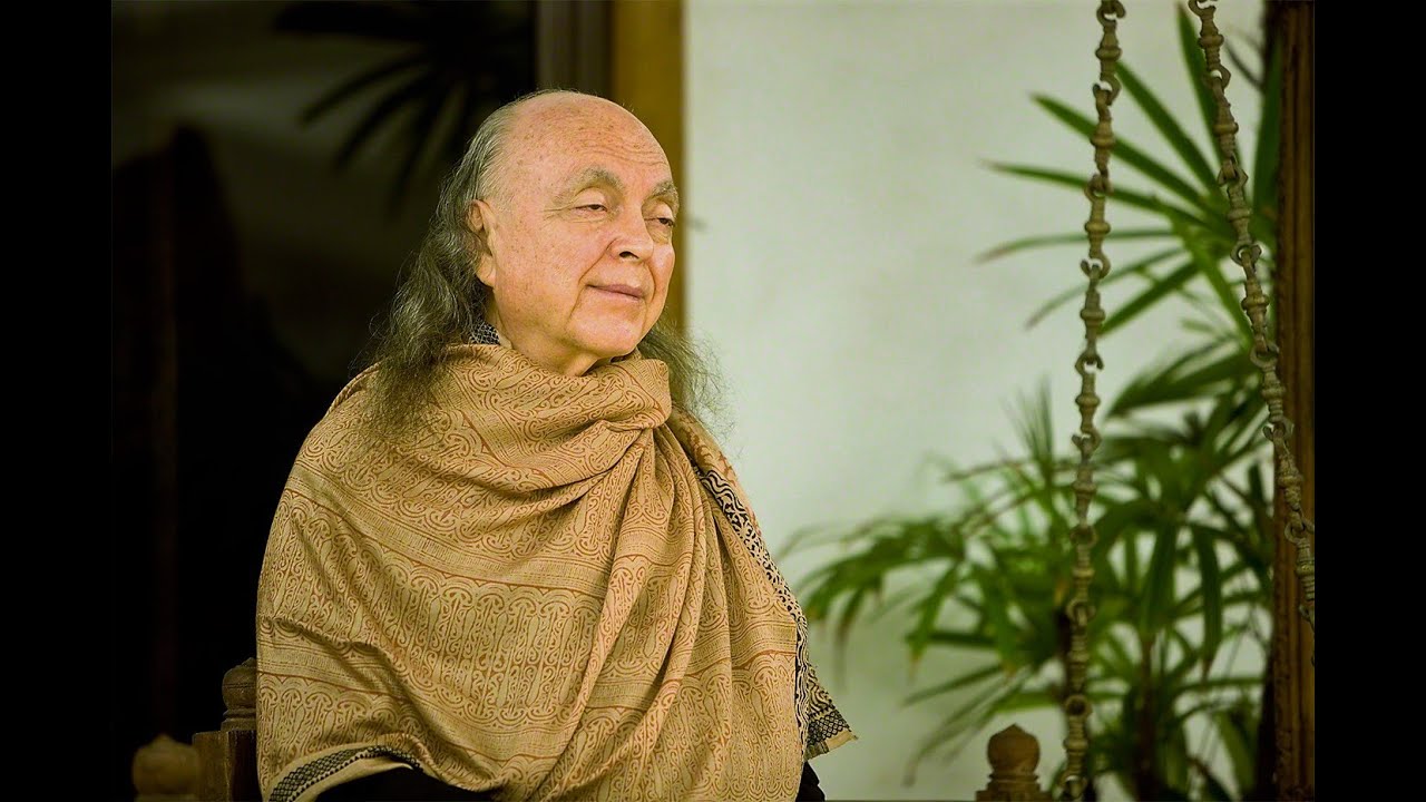 Adi Da Samraj- The Need for a Realizer - YouTube