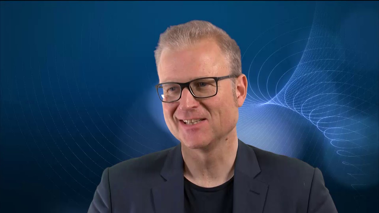 Dr. Martin Schlott - Schlafexperte, Arzt, Hypnomentalcoach - YouTube