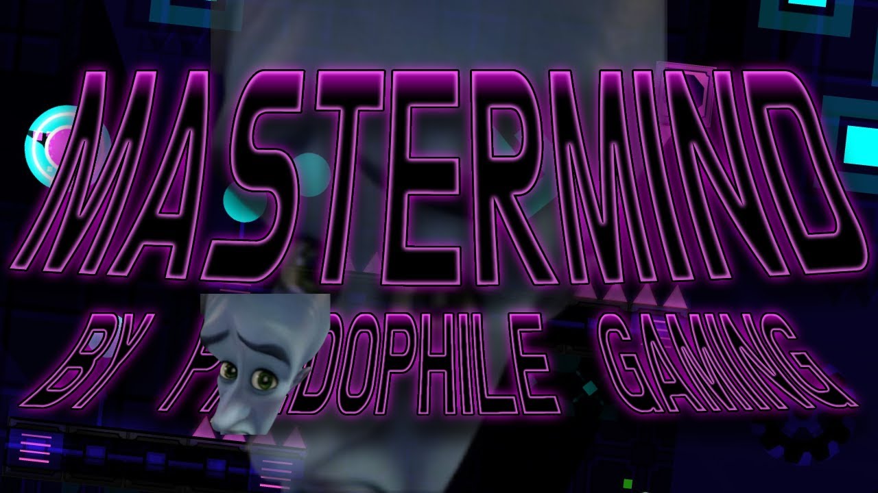 Mastermind by ##### (Hard demon) - YouTube