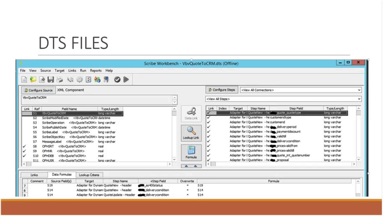 The Basics of Microsoft Dynamics CRM and ERP Integration Success - YouTube