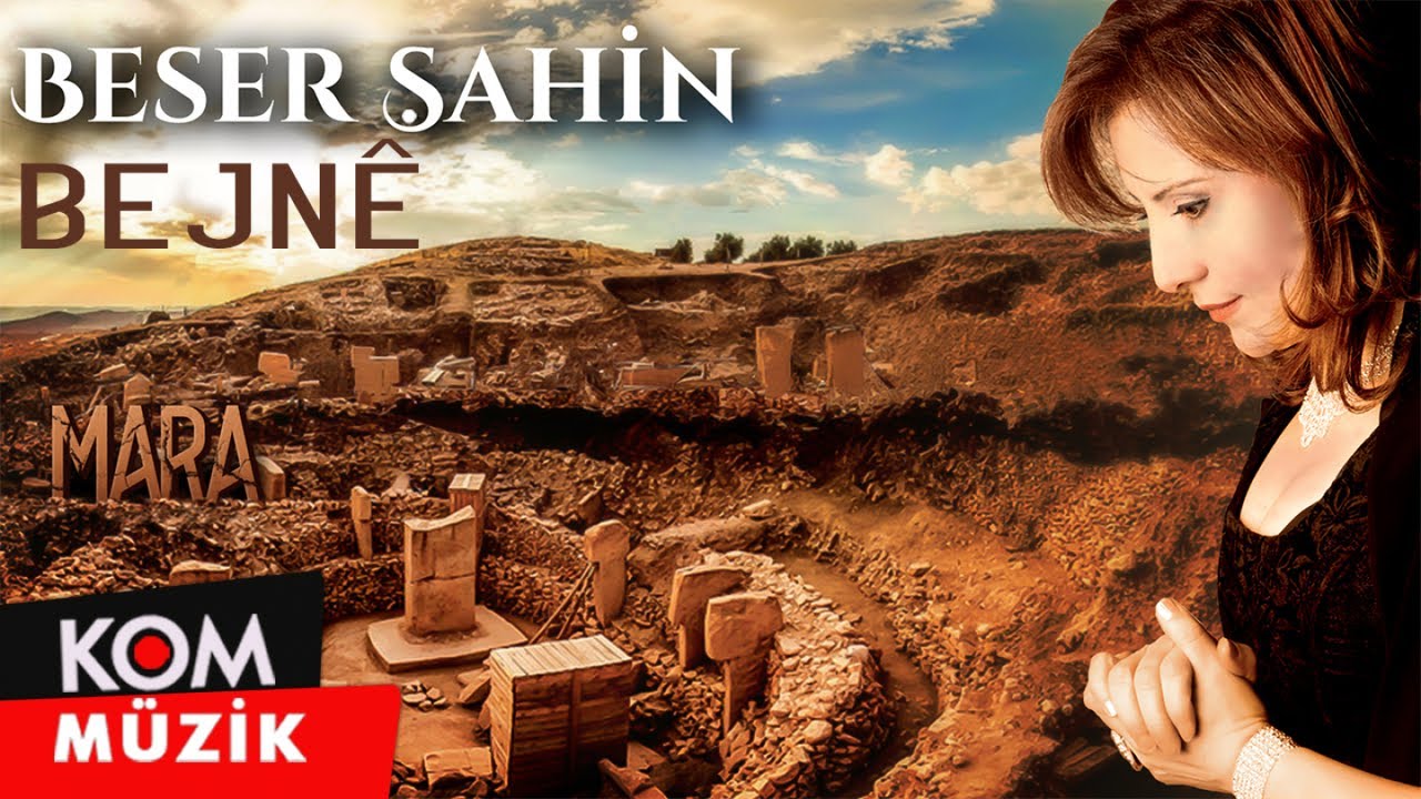 Beser Şahin - Bejnê (Official Audio) - YouTube Music