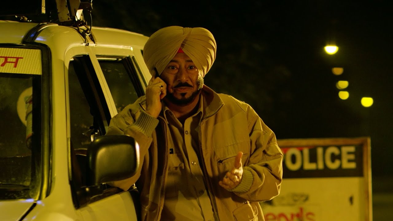 Best Of Jaswinder Bhalla | Jaswinder Bhalla | Diljit Dosanjh, Neeru ...