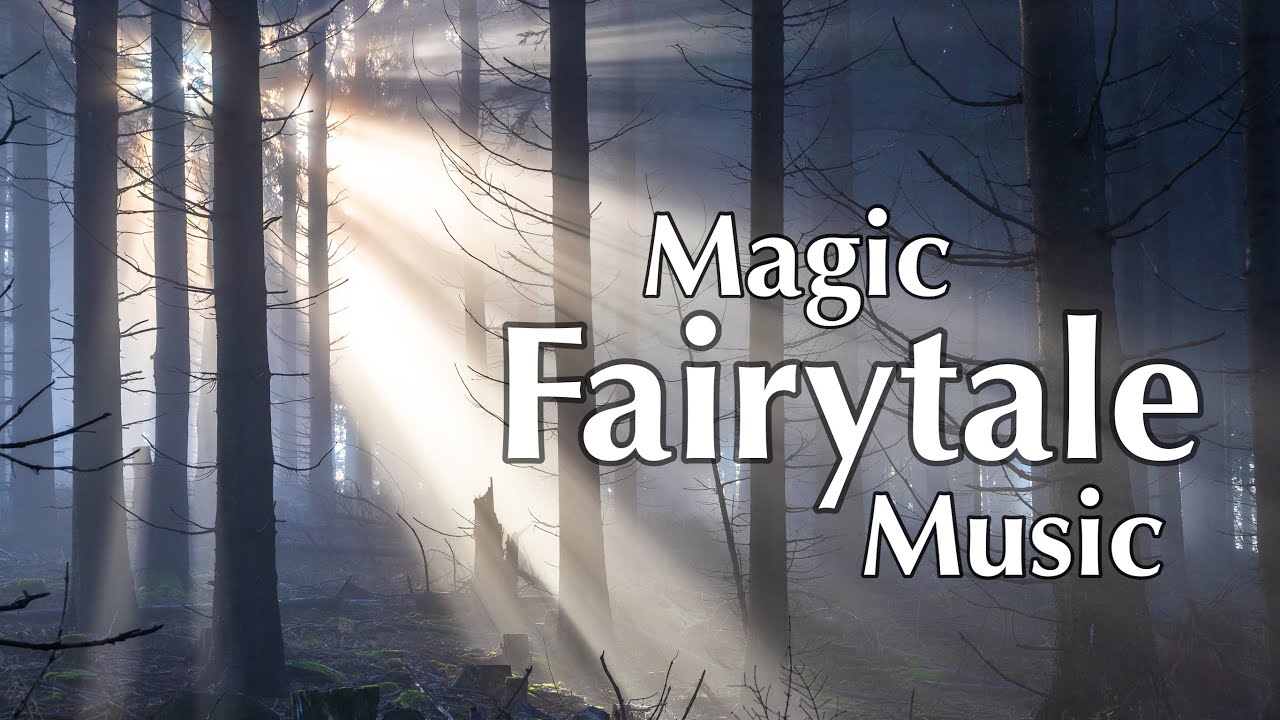 Best of Epidemic Sound | Fairytale Music | Epic, Magical, Calm ...