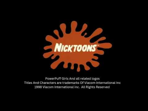 PowerPuff Girls If It Was Owned By Nickelodeon