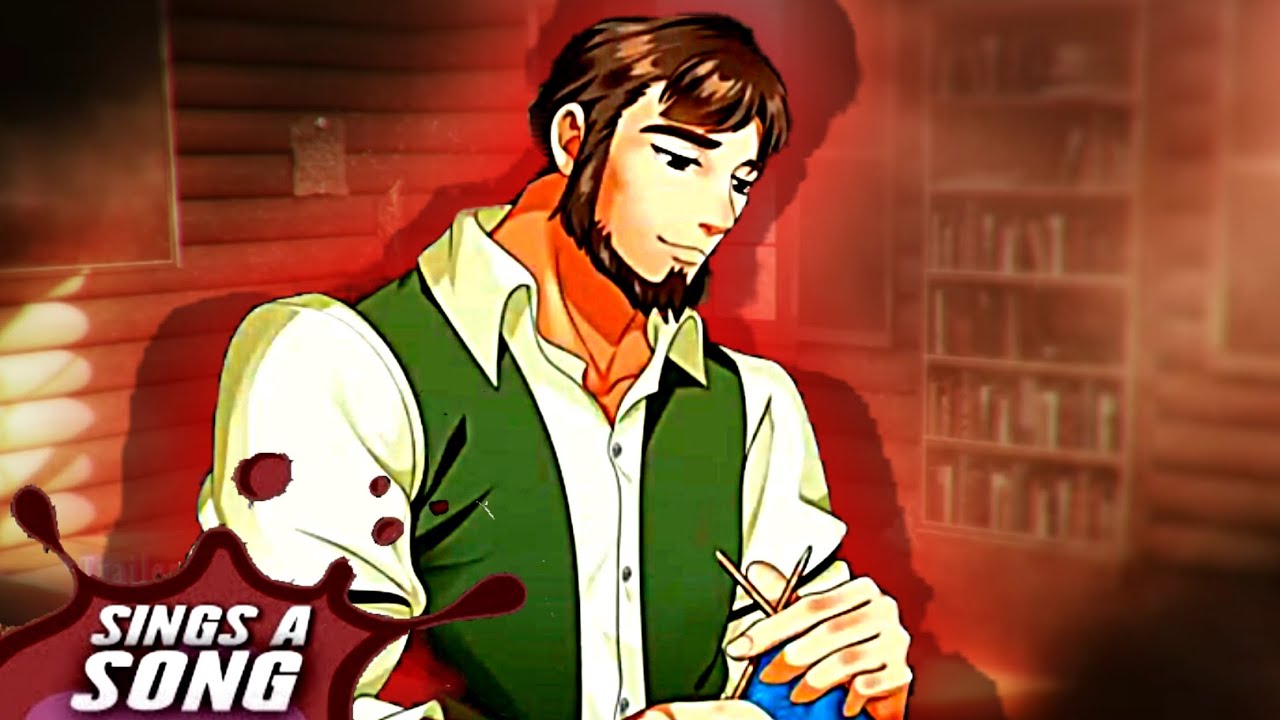 Gregor sings a song (cooking companion edit) - YouTube