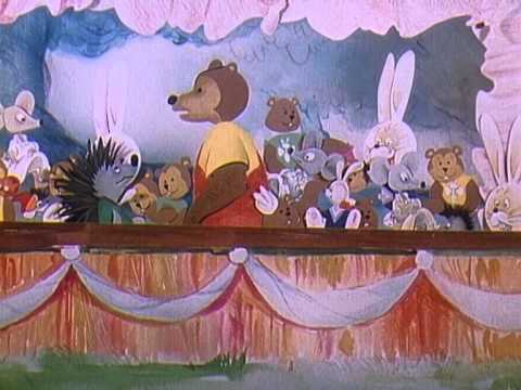 Kampioni - Film vizatimor/animuar shqiptar