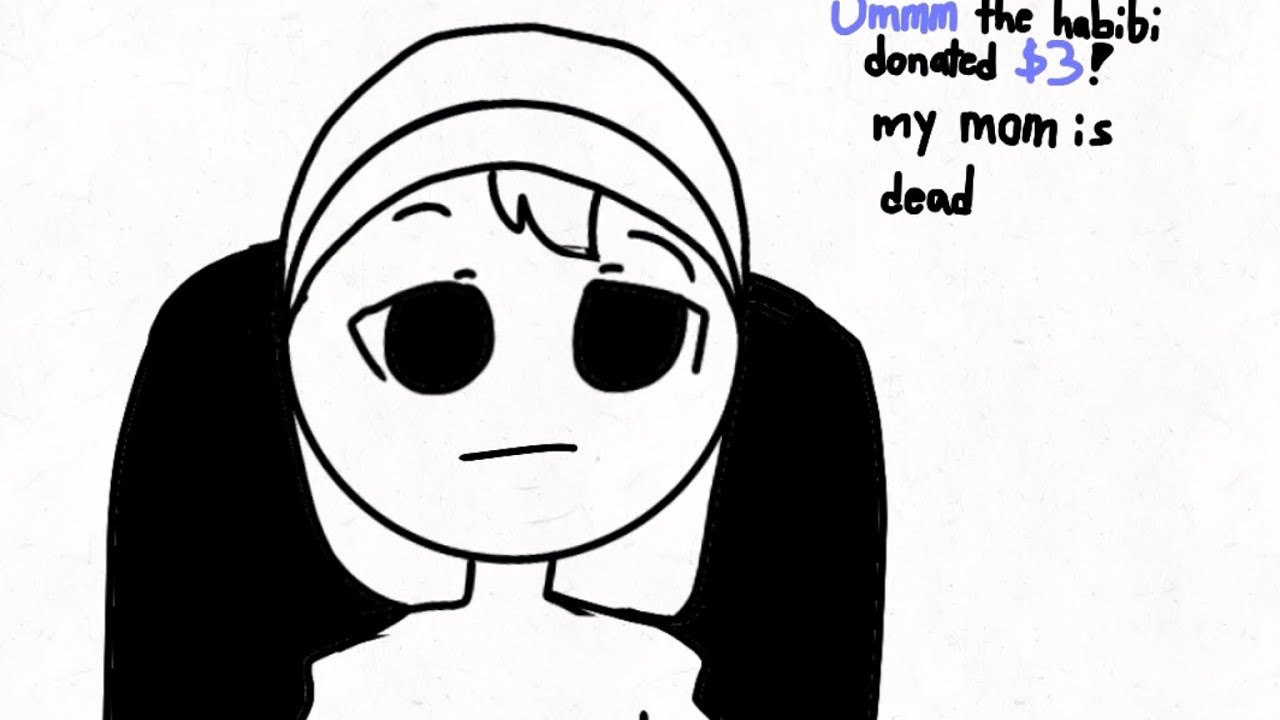 that’s not poggers (quackity animation) - YouTube