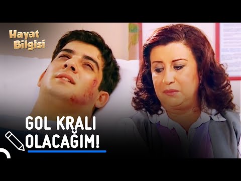 Ortega Sedat Asla Pes Etmez | Hayat Bilgisi Efsane Sahneler