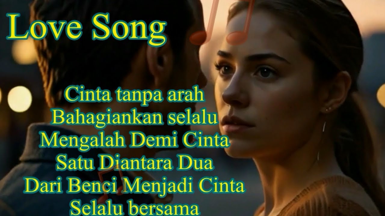 Hits lagu cinta | easy listening | music pengantar tidur - YouTube