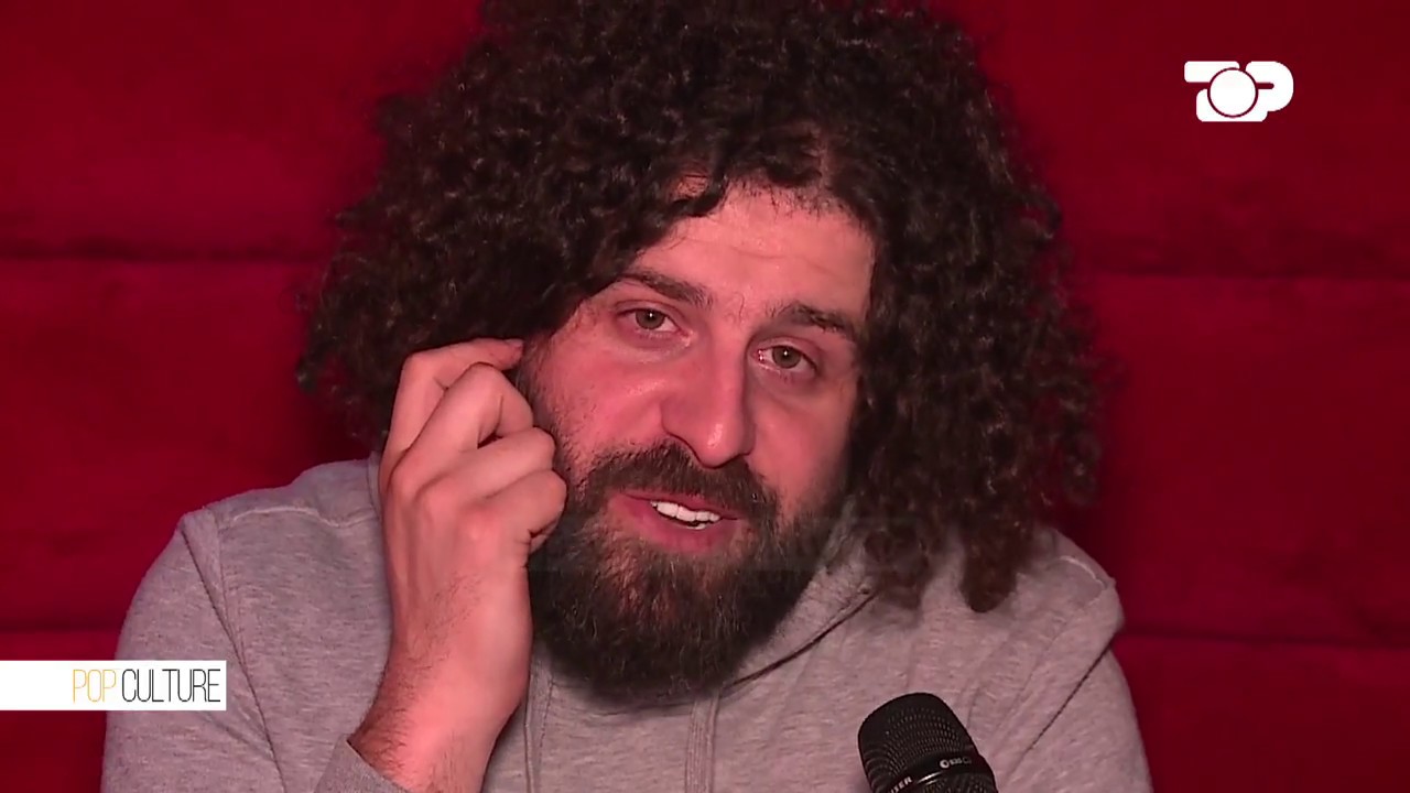 Mc Kresha në Pop Culture - YouTube