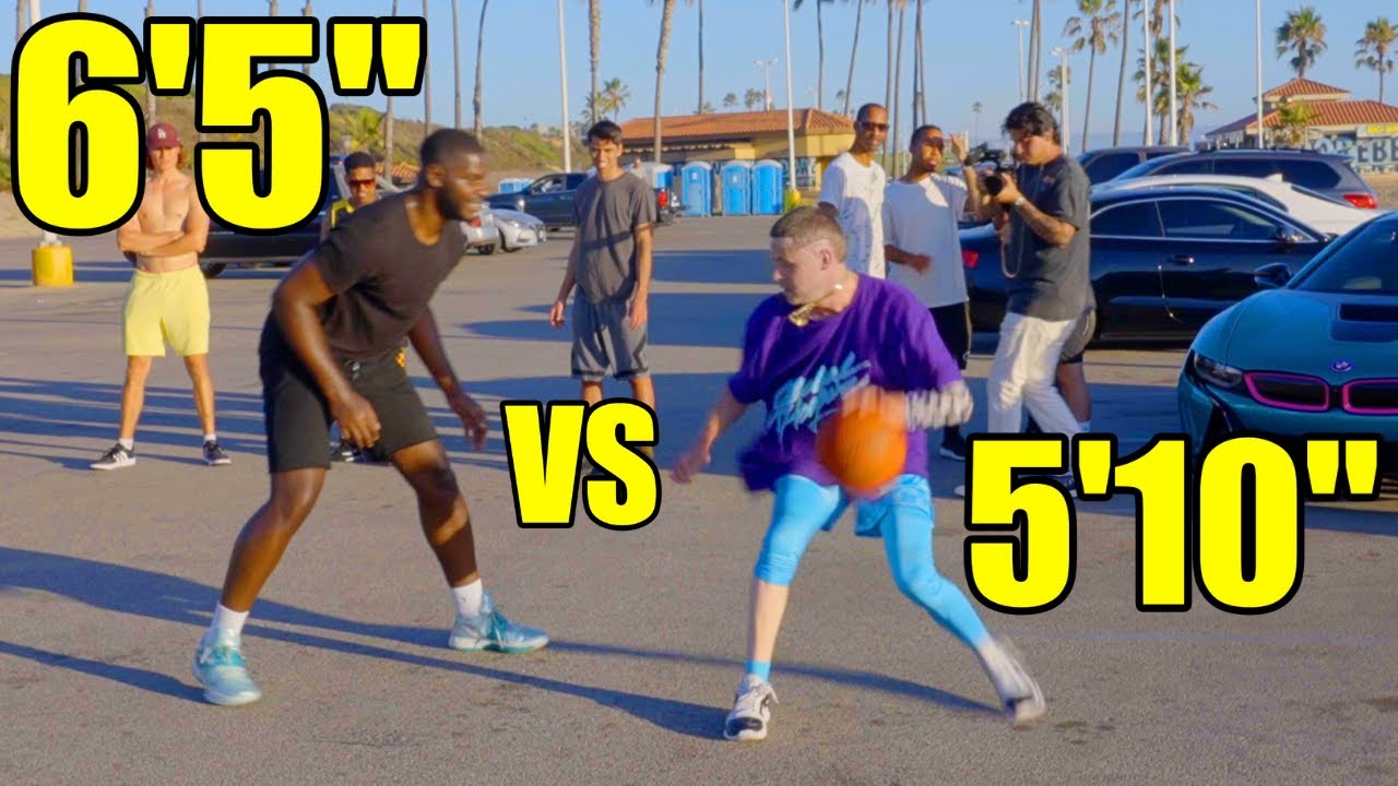 Steal The Ball from Professor Win $1000, Beat Him Win $2000 [Gets ...