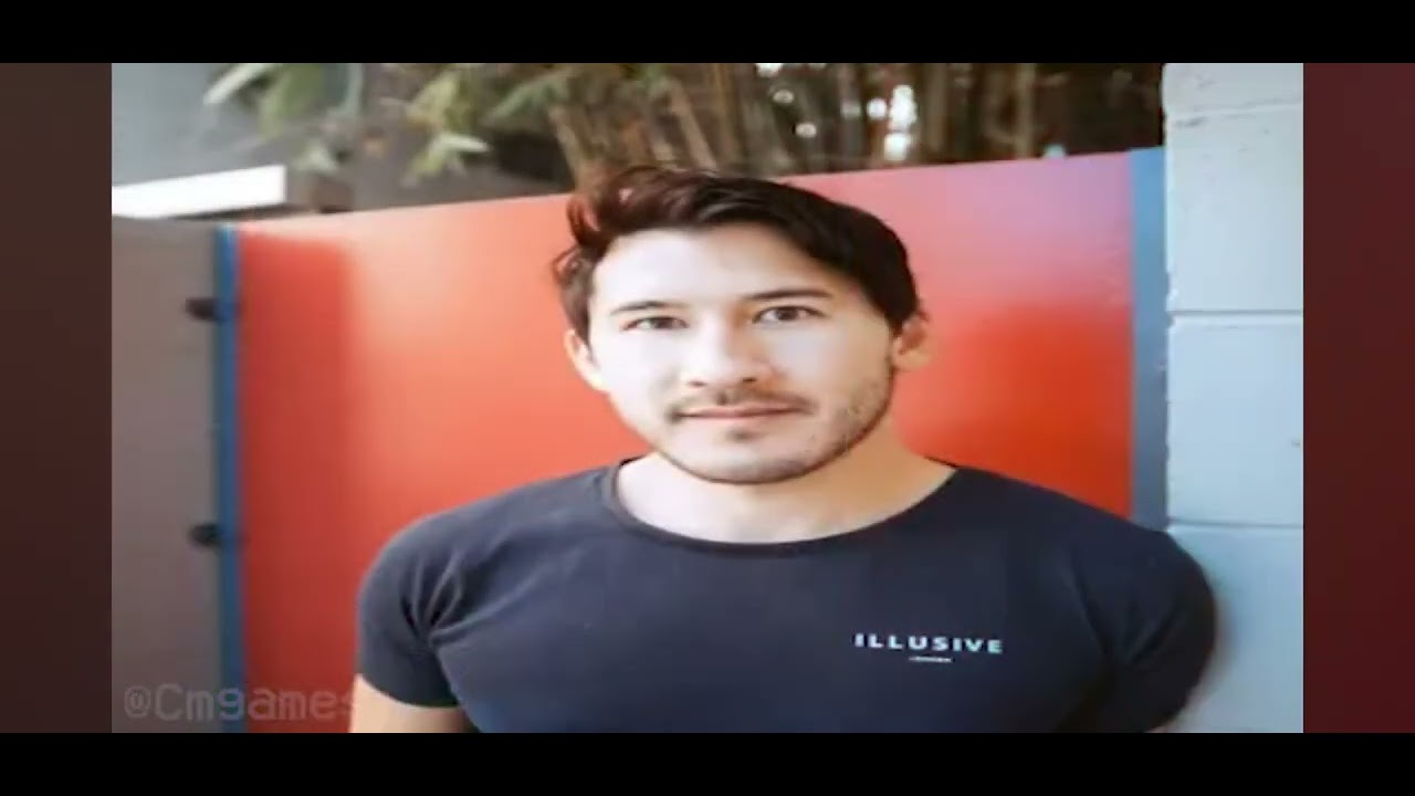 Hello everyone my name is دشميب (markiplier lobotomy) - YouTube