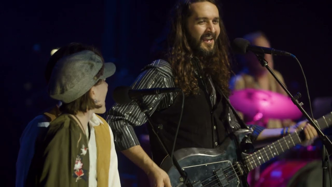 The Weight by The Band | The Last Waltz (Live at the Magnolia) | CHEST ...