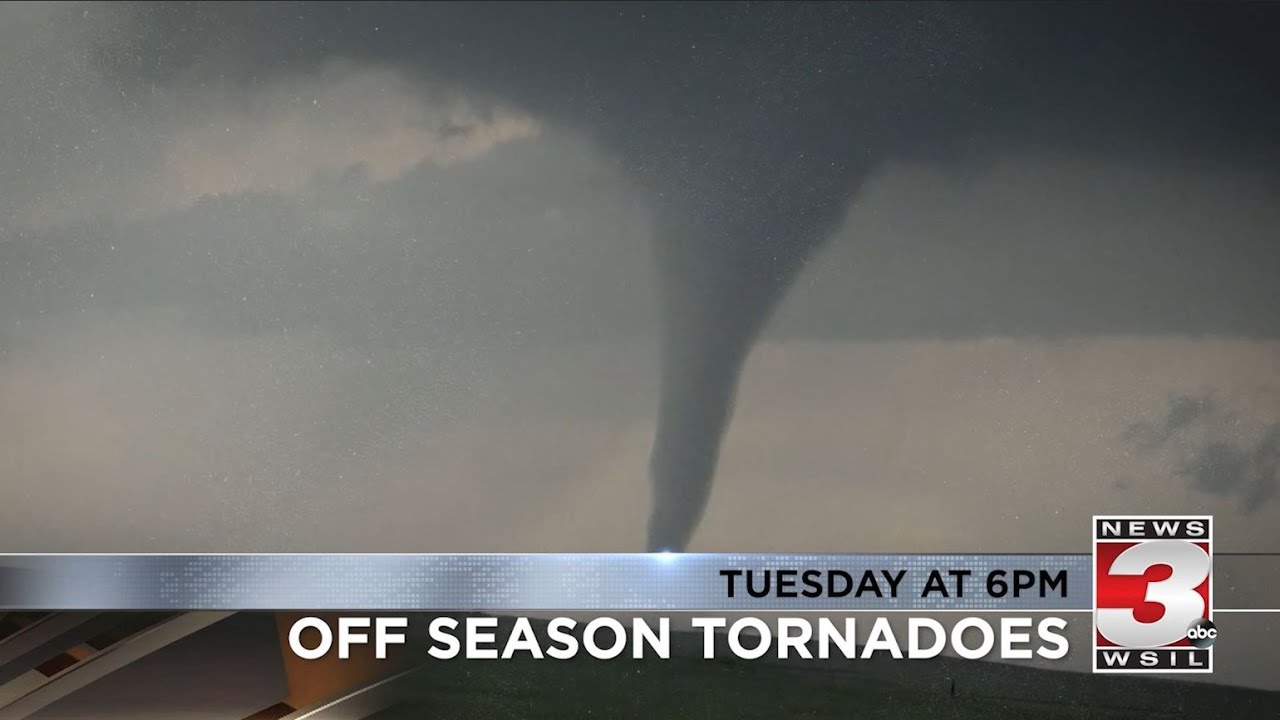 November Sweeps Promos (2020) - YouTube