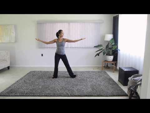 24 Forms Tai Chi - The Basics