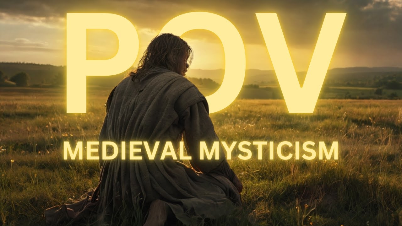 A BRIEF history of MEDIEVAL MYSTICISM #history #documentary #education ...