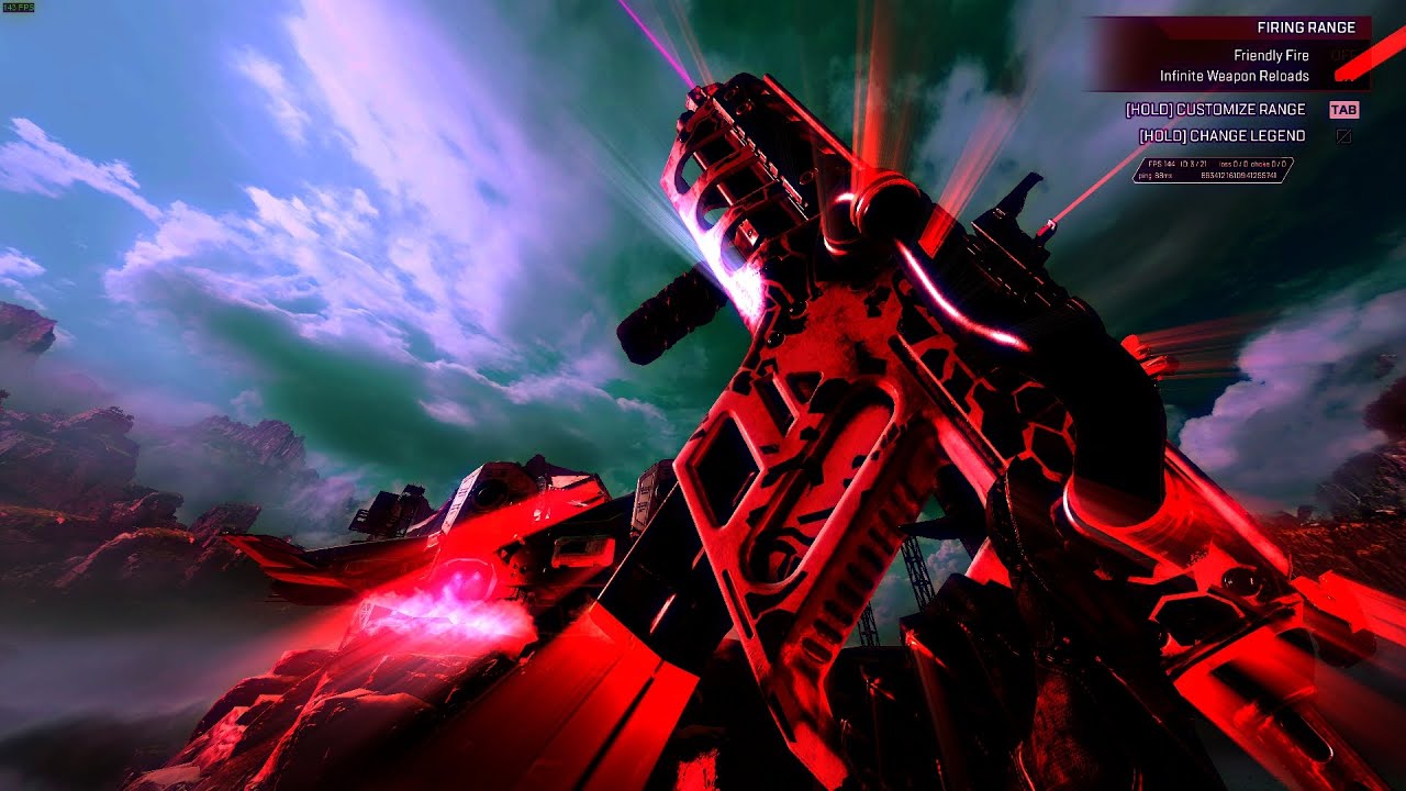 This Is How Smooth 75FPS Looks In 4K - YouTube