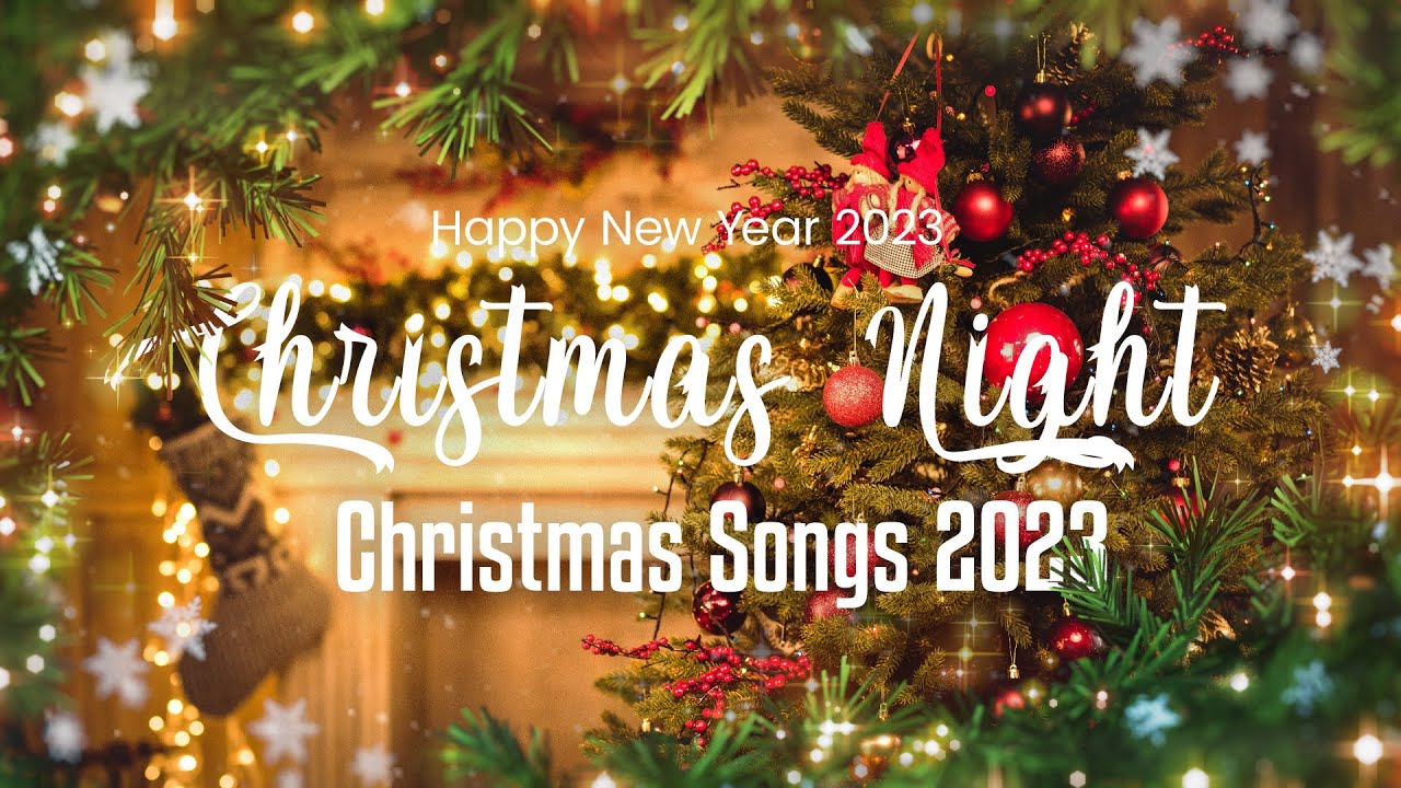 Best Christmas Songs Playlist 🎅 1 Hour Christmas Music Playlist 🎄 Merry ...