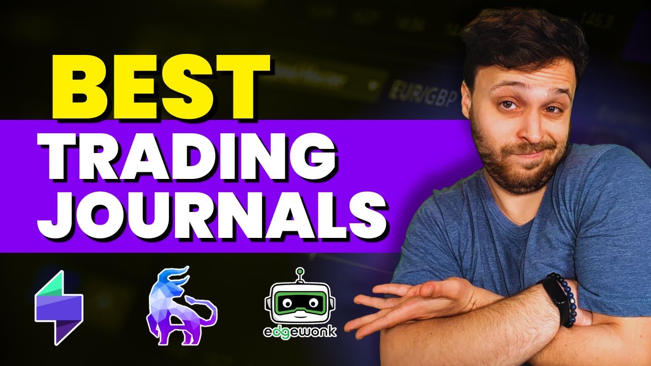Best Trading Journals: Top Picks for Improving Your Trading Performance ...