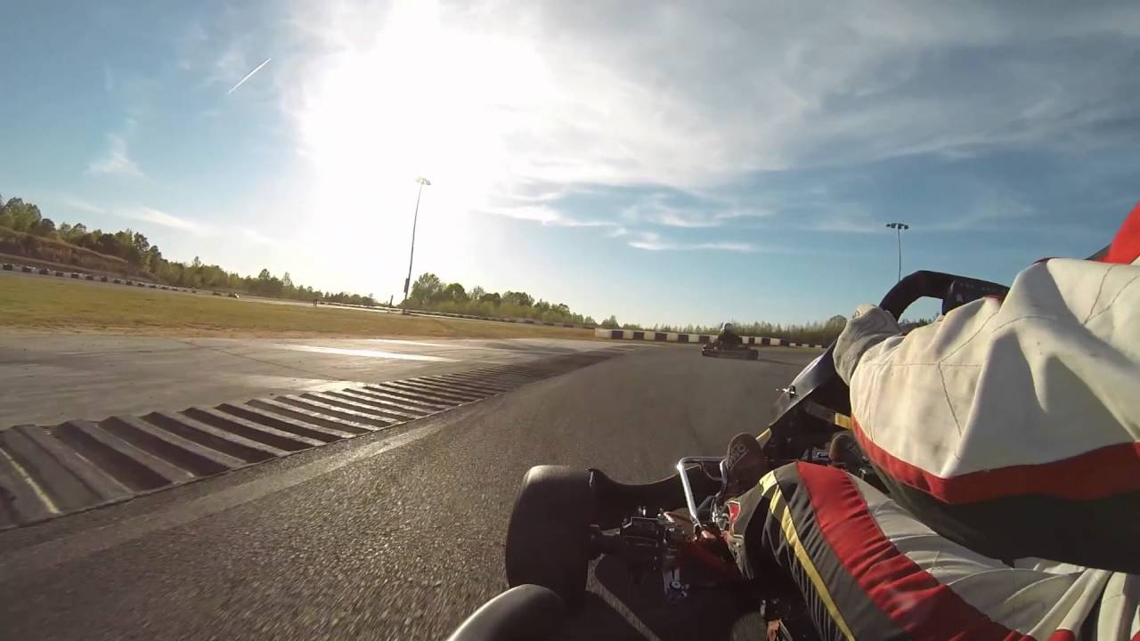 gopro motorplex - YouTube