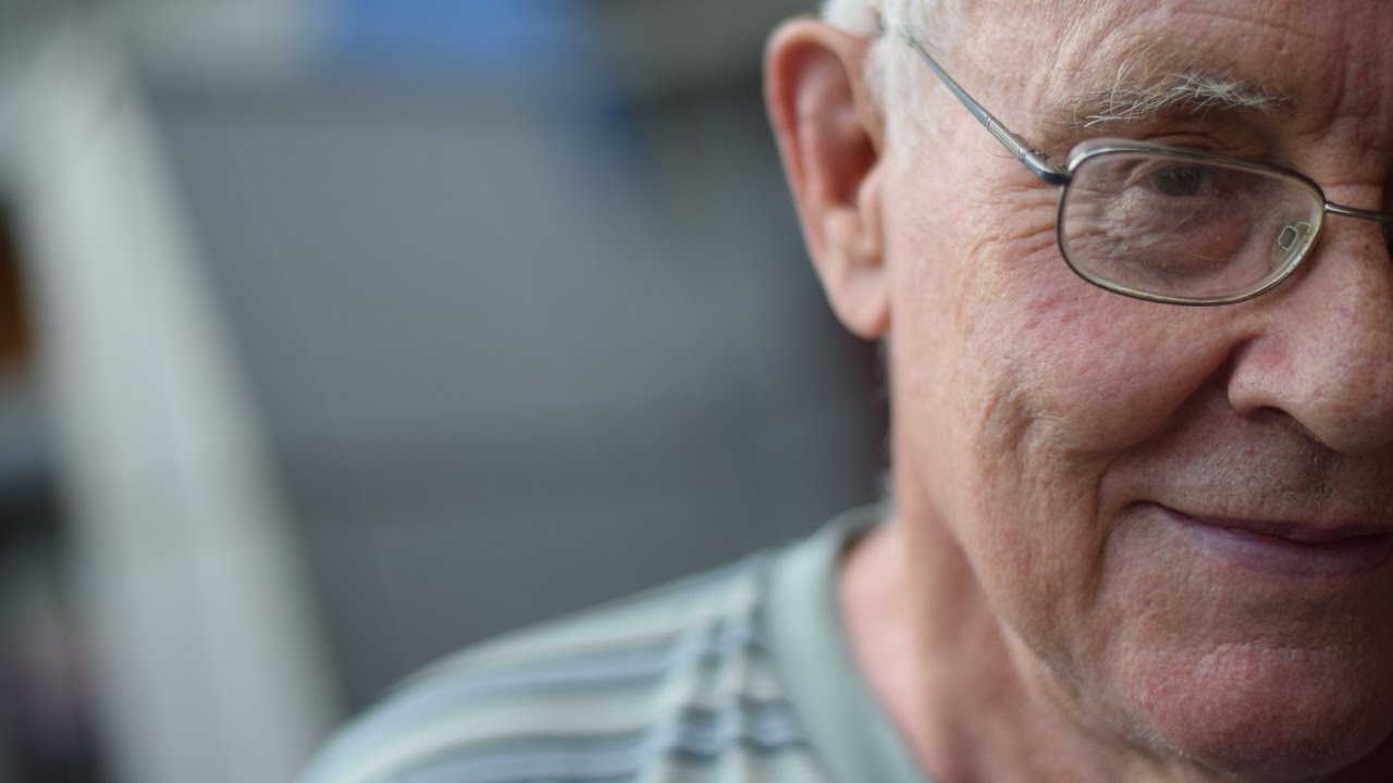 Benedict Anderson A Life Beyond Boundaries 13 Dec 2016 - YouTube