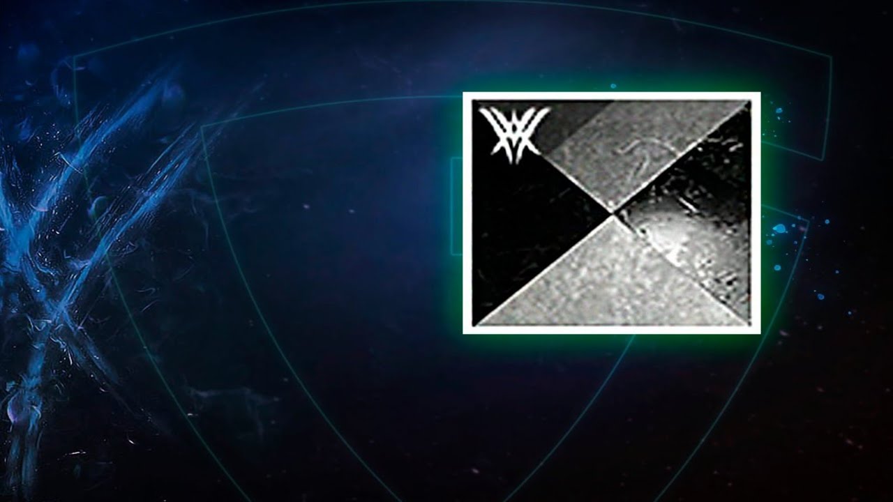 Destiny 2 vow of the disciple Raid Flawless shader Viewing only - YouTube