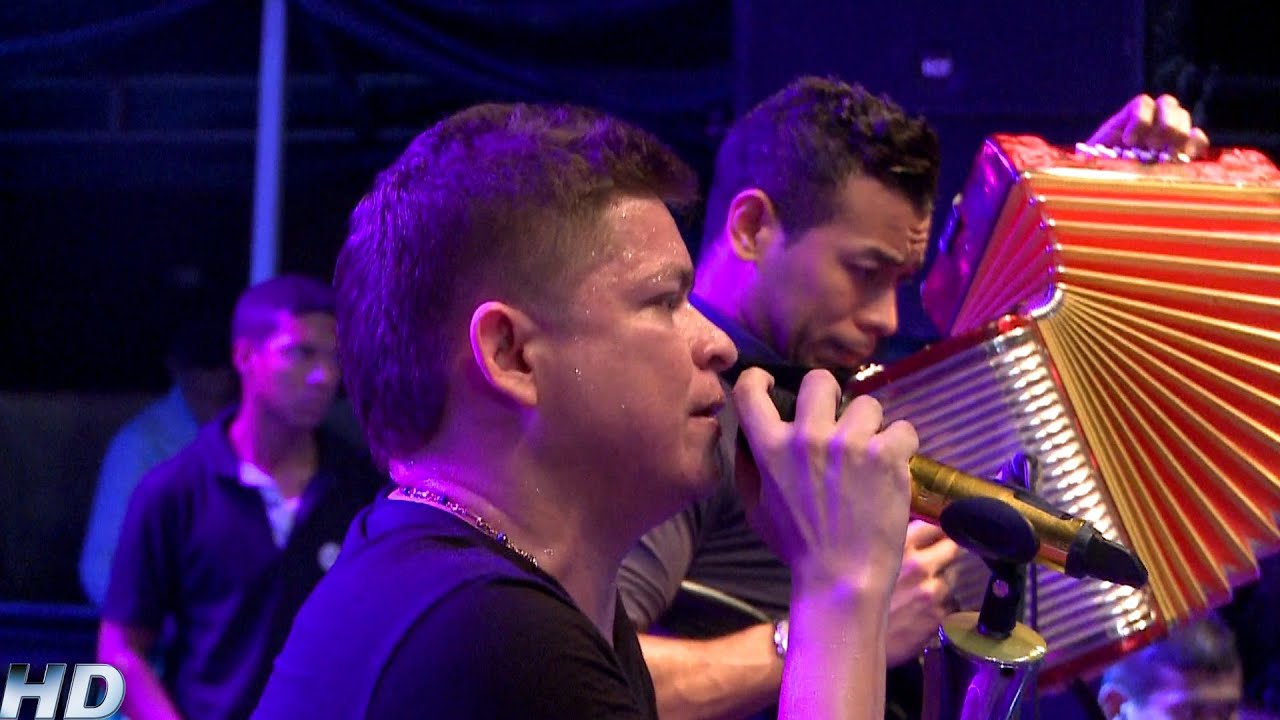 La Magia Murió (En Vivo) - Mono Zabaleta & Daniel Maestre (Montería ...