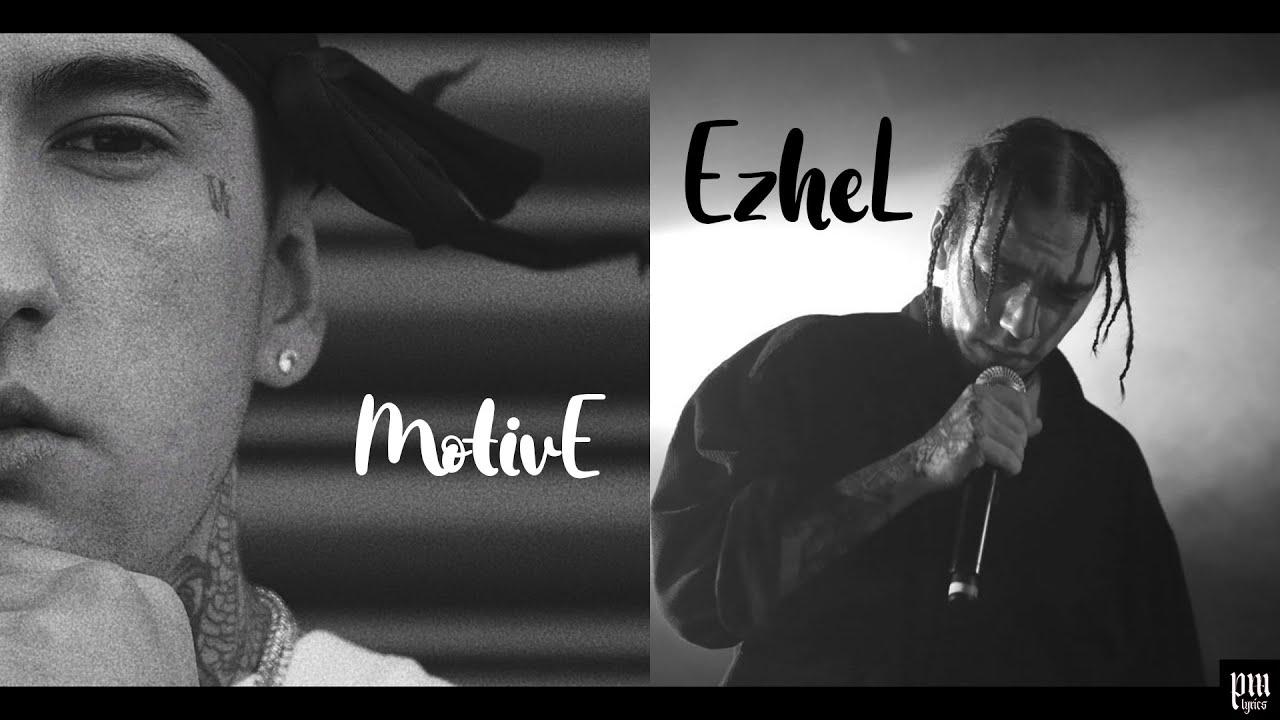 Ezhel x motive mix prod.canforsell - chaos - YouTube