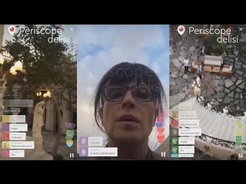 Periscope Ünlüler: Ayşegül Aldinç Kayseri Erciyes Dağı CappadociaBike VeloTurk Gran Fondo'da!