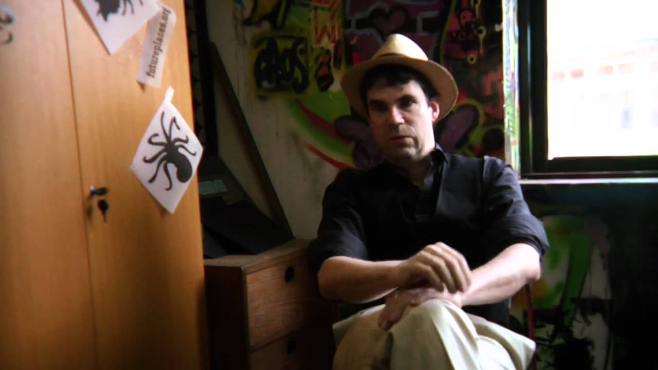 SOUND EMBRACING CONTEXT-MARK BEHRENS.mov - YouTube