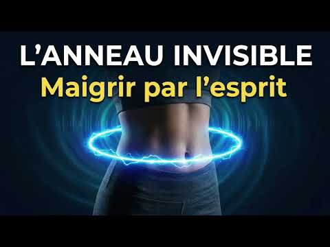 MAIGRIR GRÂCE À L'ANNEAU GASTRIQUE VIRTUEL - HYPNOSE