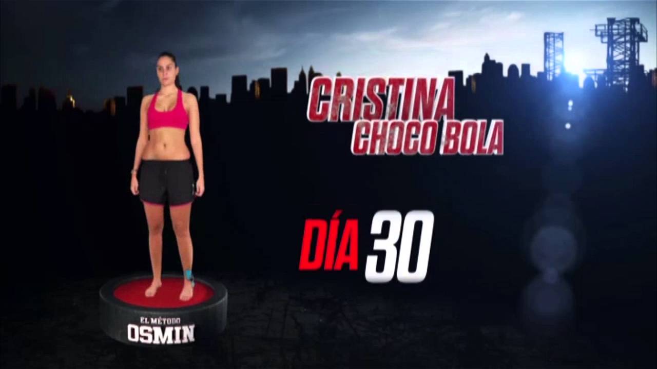 Este es "El método Osmin" - YouTube