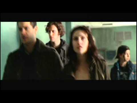 At the Movies: Against the Dark (2009)