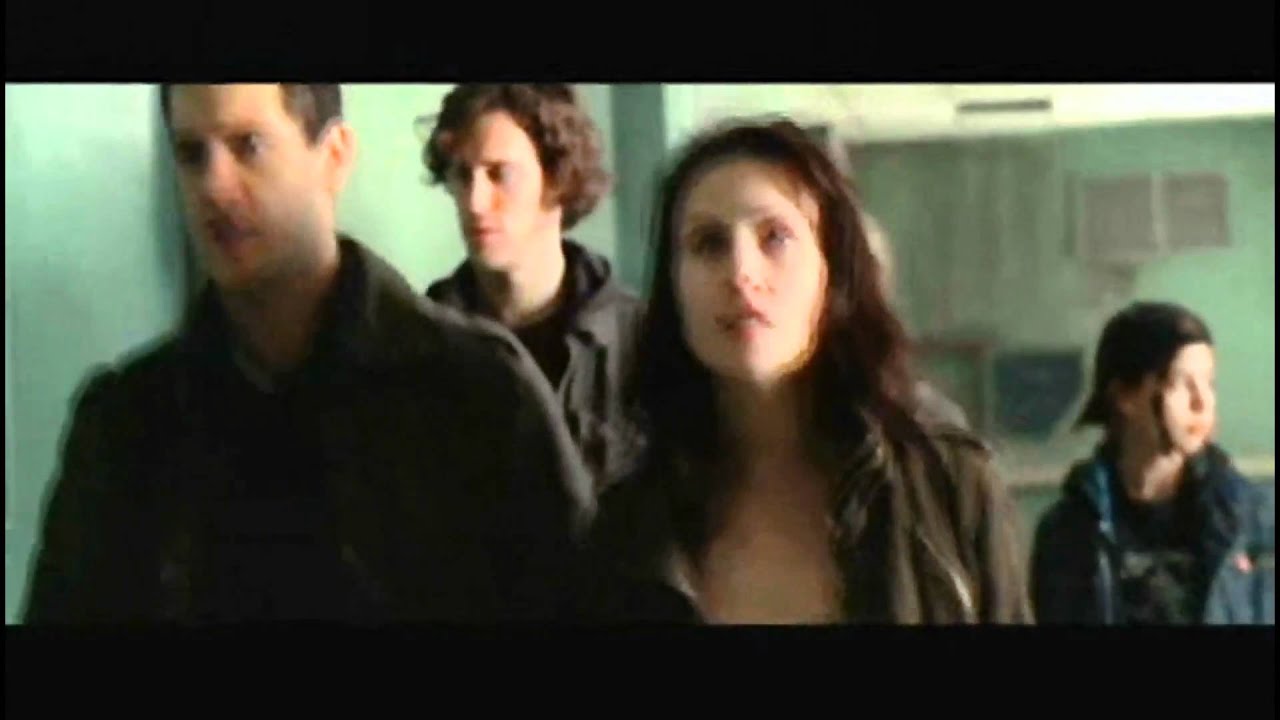 Against the Dark Trailer [HD] - YouTube