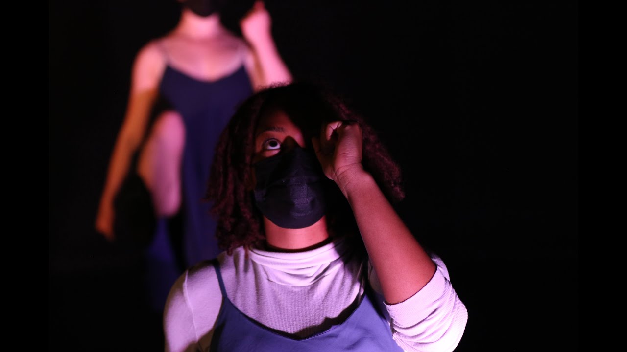 "Finish Line" | Rice Dance Theatre - YouTube