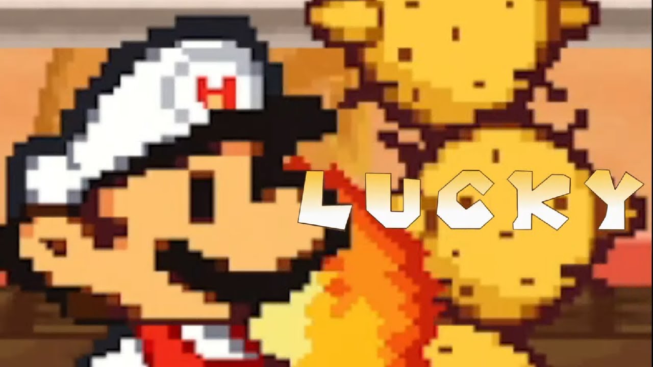 Paper Mario 3D Land World 2 (4K 60FPS) - YouTube