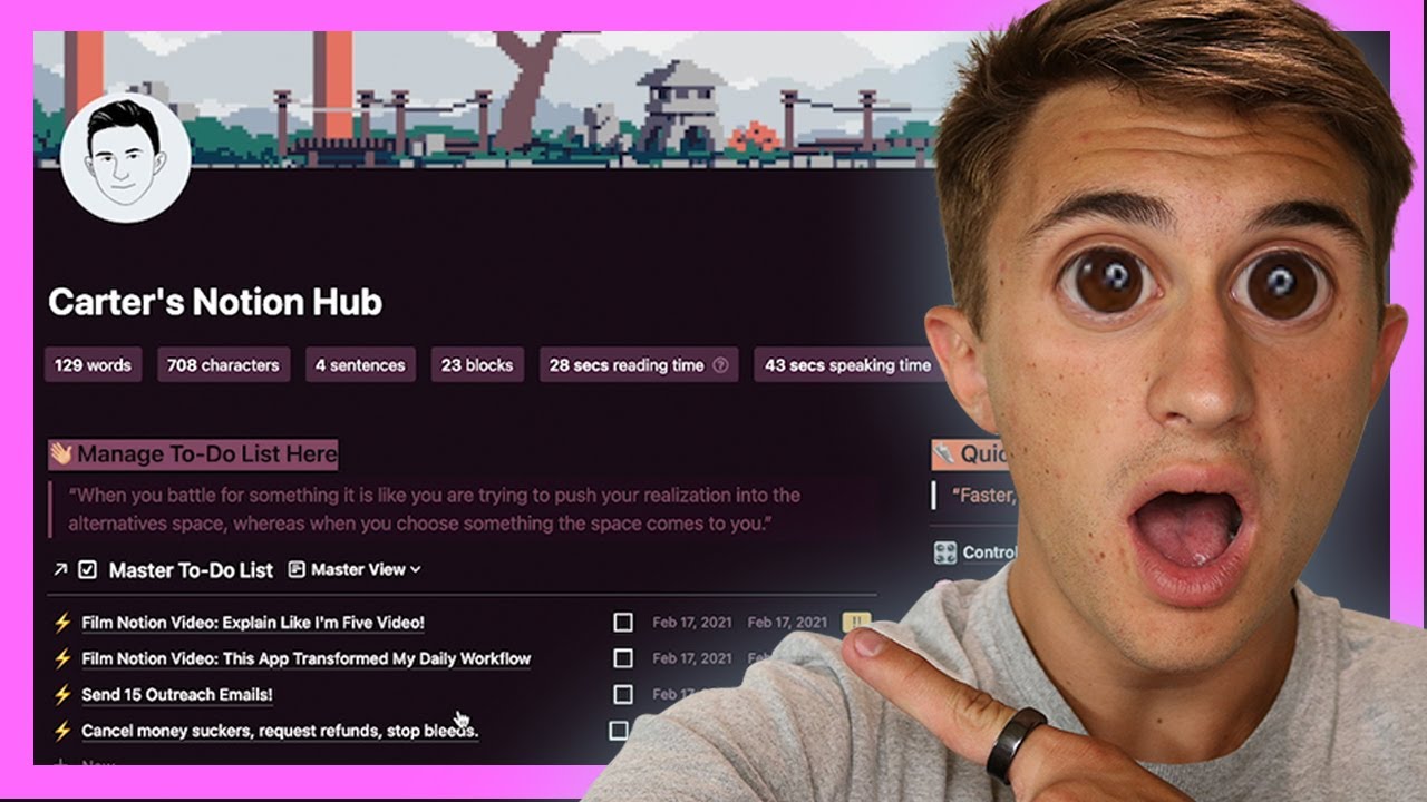Notion Enhancer: How to add themes and features to Notion App ...